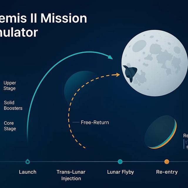 Free Galaxy Collision Simulator | Simulations4All