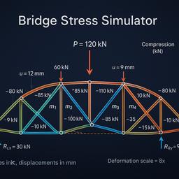 Free Spring Design Calculator - Helical Compression & Extension Springs ...
