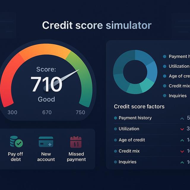 Corporate Accounting Simulation | Simulations4All