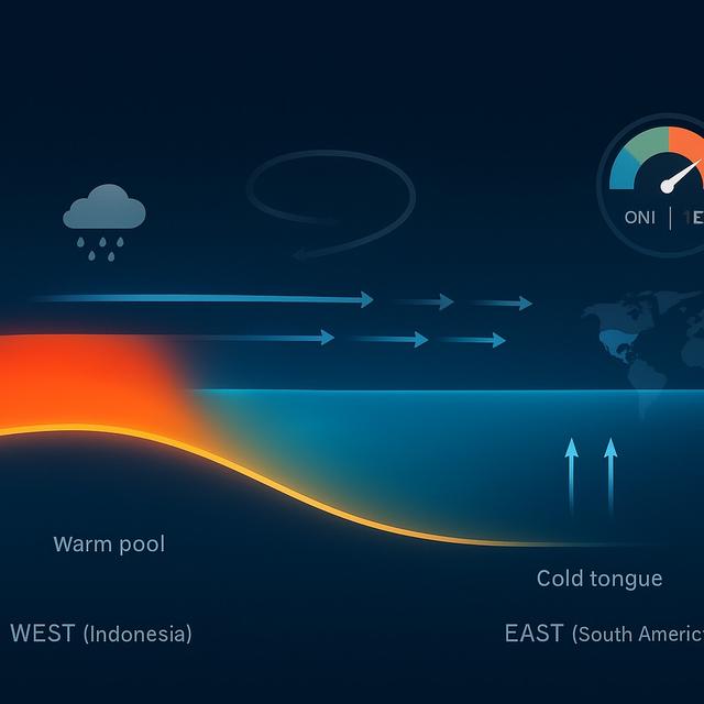 Free Ocean Currents and Climate Explorer | Simulations4All