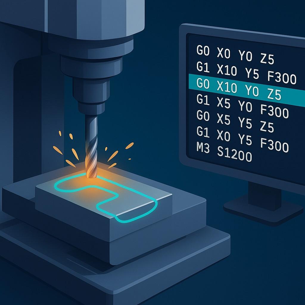 Free CNC Lathe & Milling Simulator | Simulations4All