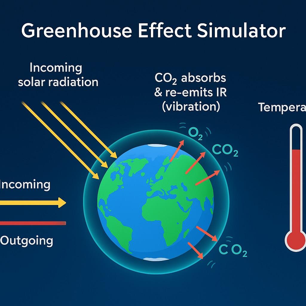 Free General Relativity Simulator | Simulations4All