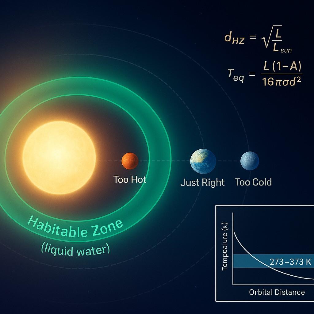 Exoplanet Detection Methods | Simulations4All