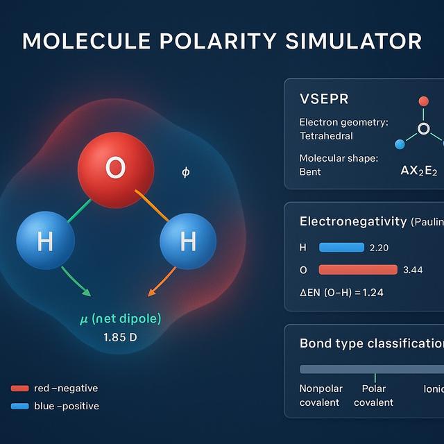Chemical Nomenclature Trainer: Interactive Ionic, Covalent & Acid ...