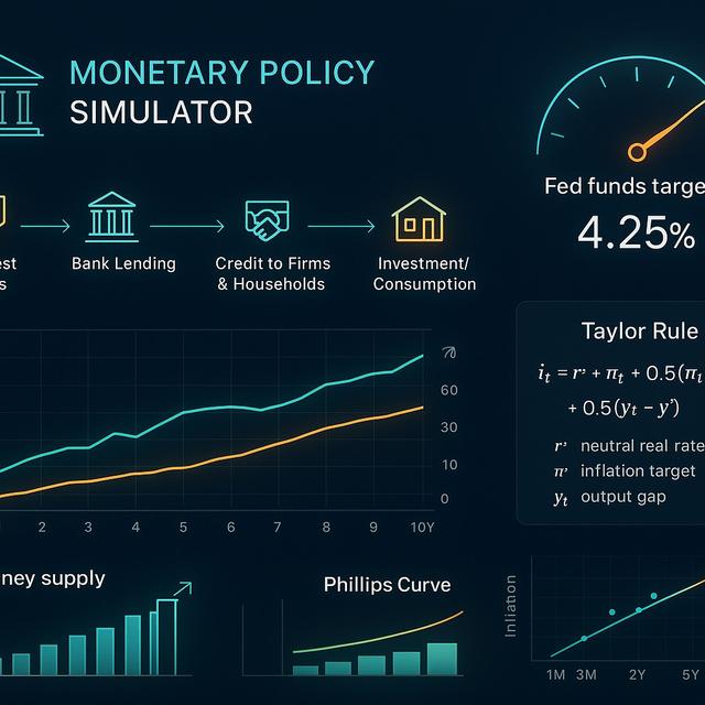 Free Carbon Tax Impact Simulator | Simulations4All