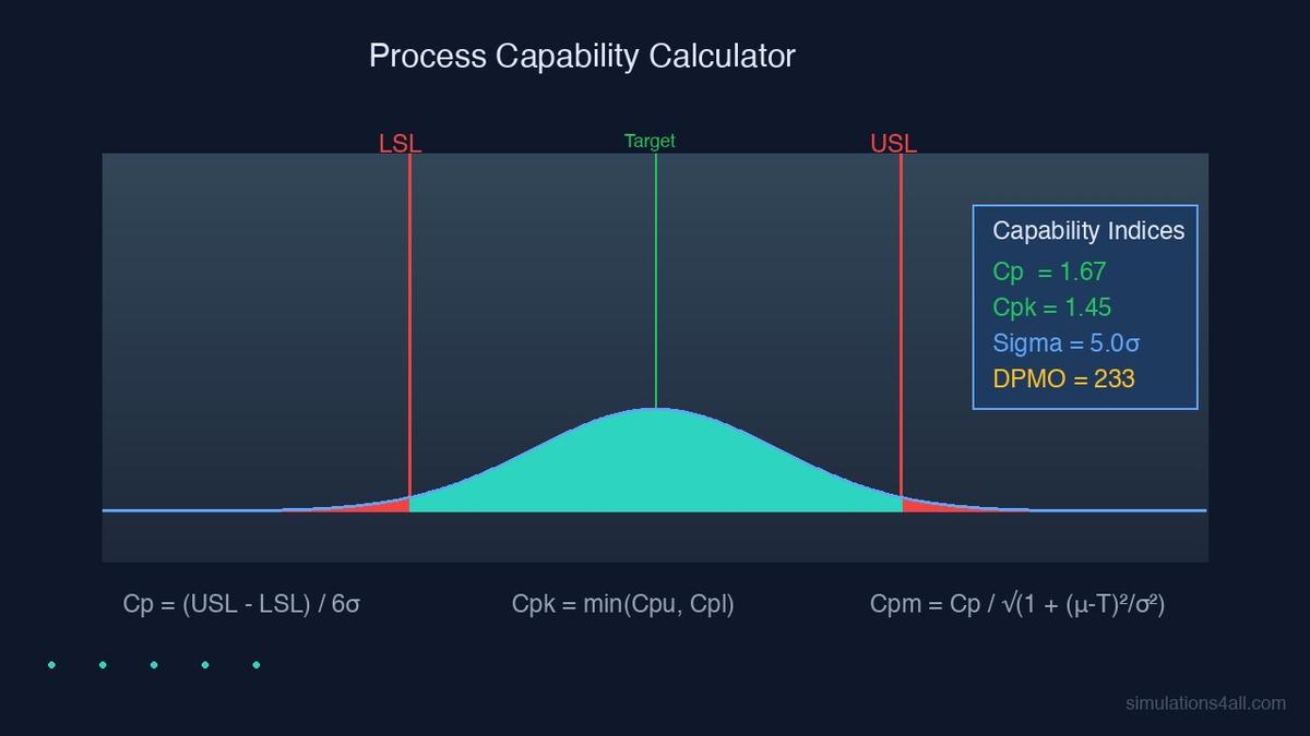 Free Cleanroom Airflow & Pressure Cascade Visualizer | Simulations4All