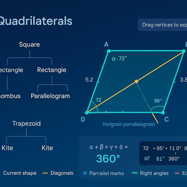 Free Geometry Proof Builder | Simulations4All