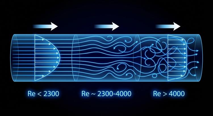 Free Fluid Pressure and Flow Simulator | Simulations4All