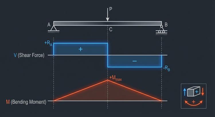 Free Wood Beam Span Calculator — Lumber Sizing per NDS & IRC ...