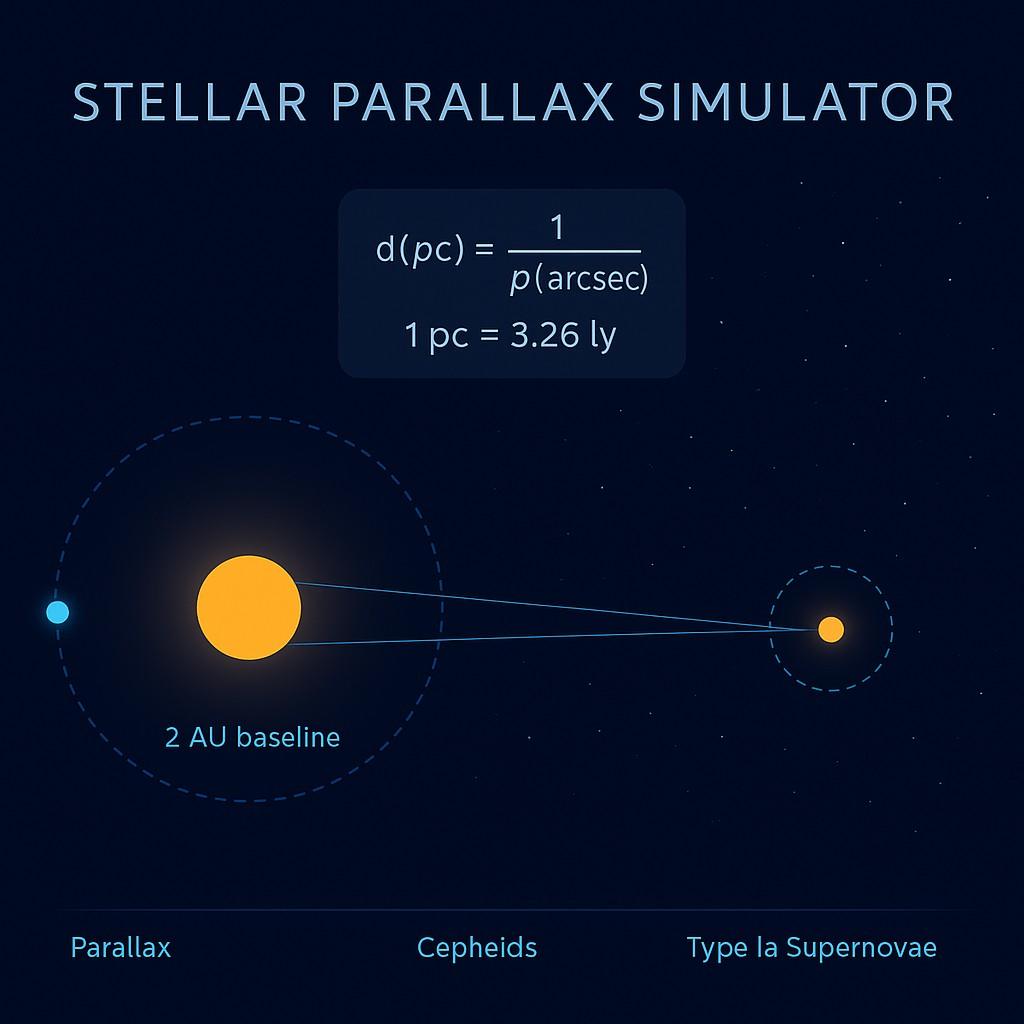 Exoplanet Detection Methods | Simulations4All