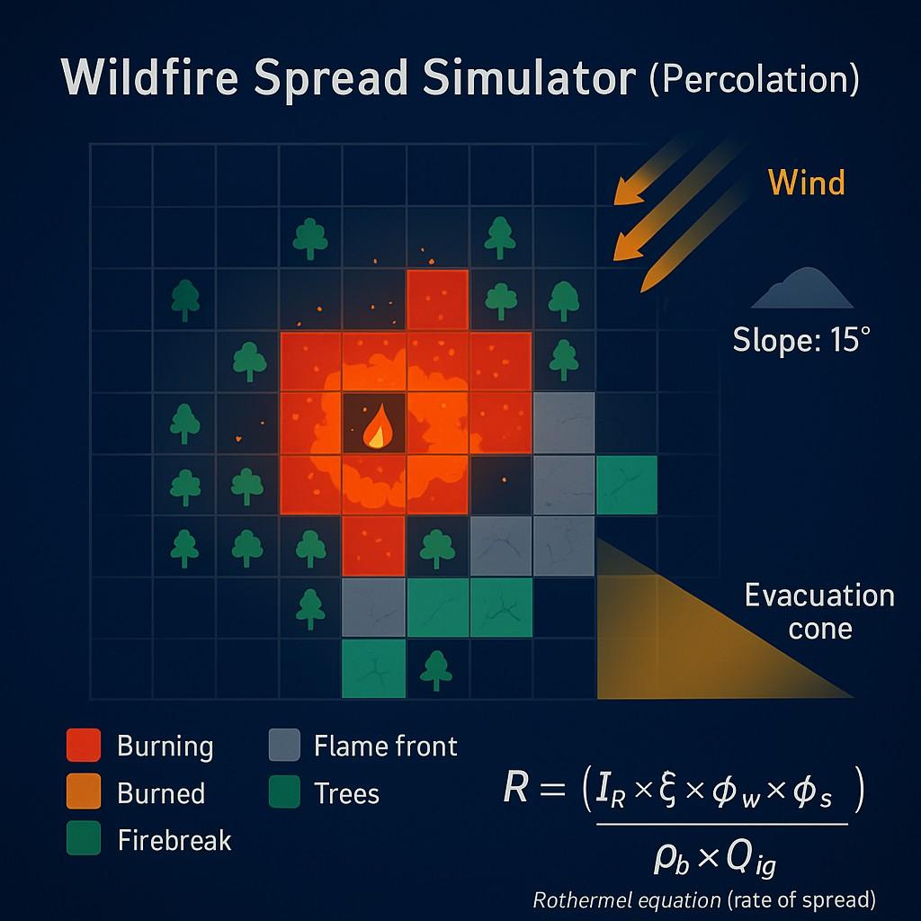 Free Volcano Dynamics Simulator | Simulations4All