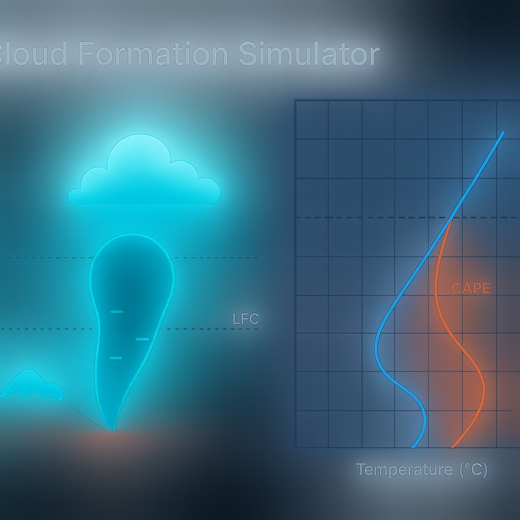 Free Cloud Formation Simulator | Simulations4All