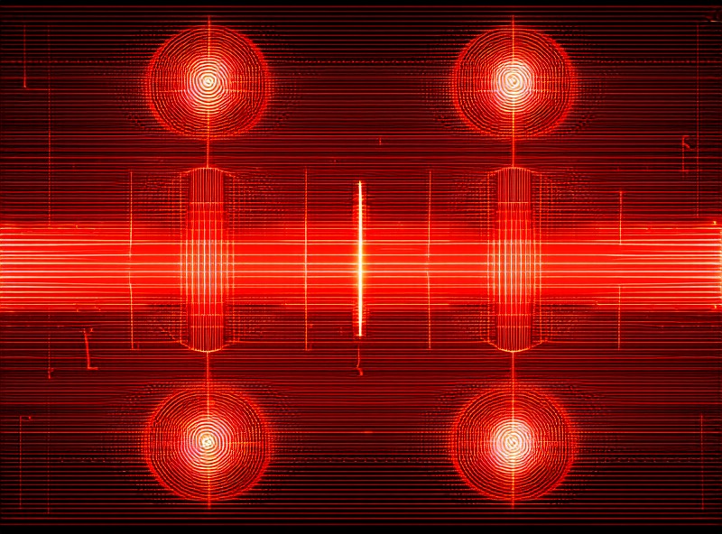 Free Michelson Interferometer Simulator | Simulations4All