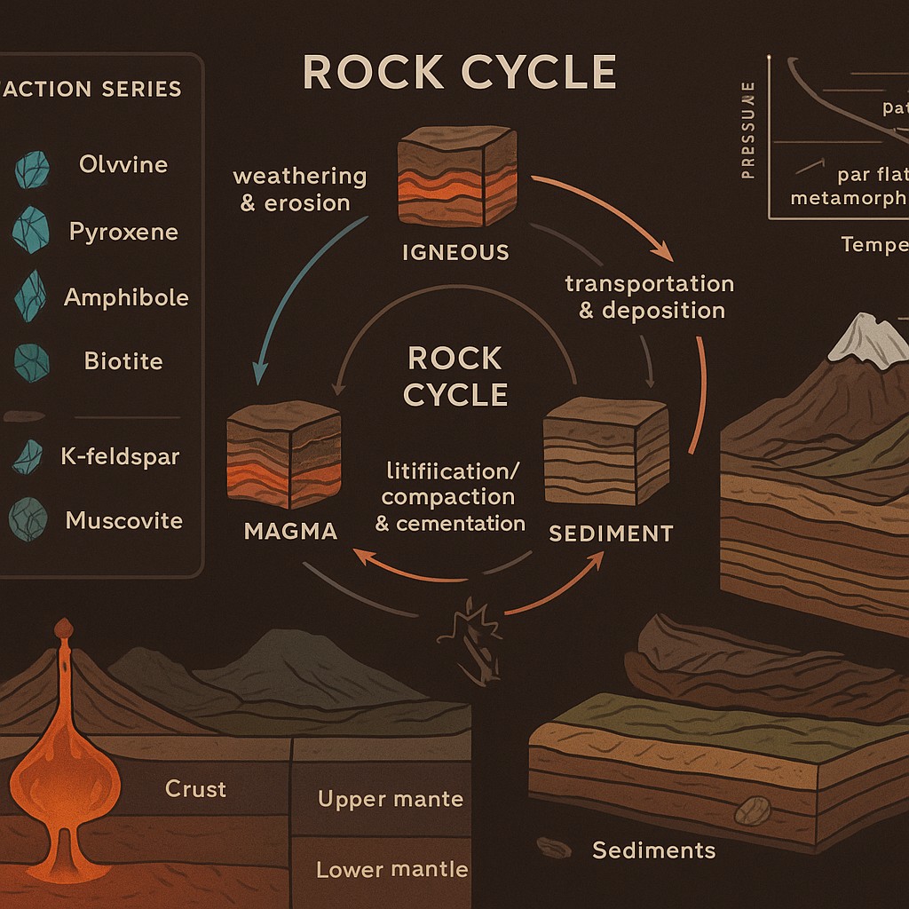 Free Mineral Identification by Physical Properties Tool | Simulations4All