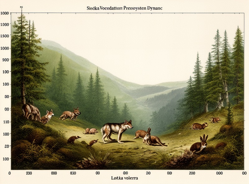 Free Predator-Prey Ecosystem Simulator | Simulations4All